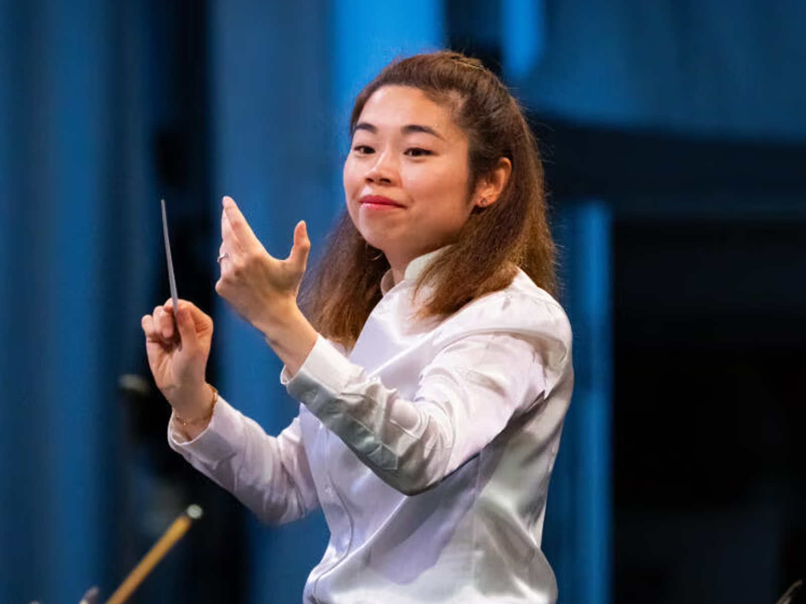 Tchaikovsky & The Firebird tickets | Los Angeles | TodayTix