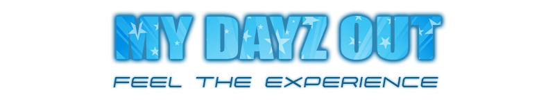 My Dayz Out - London Theatre, Attraction and Event Tickets