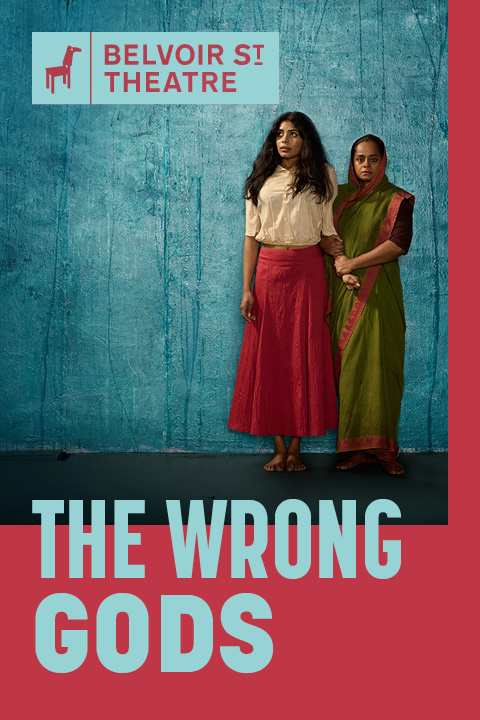 The Wrong Gods Tickets | Sydney | TodayTix