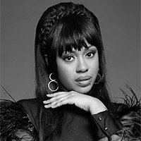 Sasha Allen On Stage | New York Theatre Guide