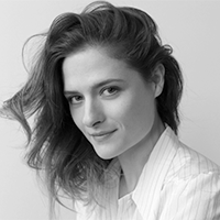 Louisa Jacobson On Stage | New York Theatre Guide