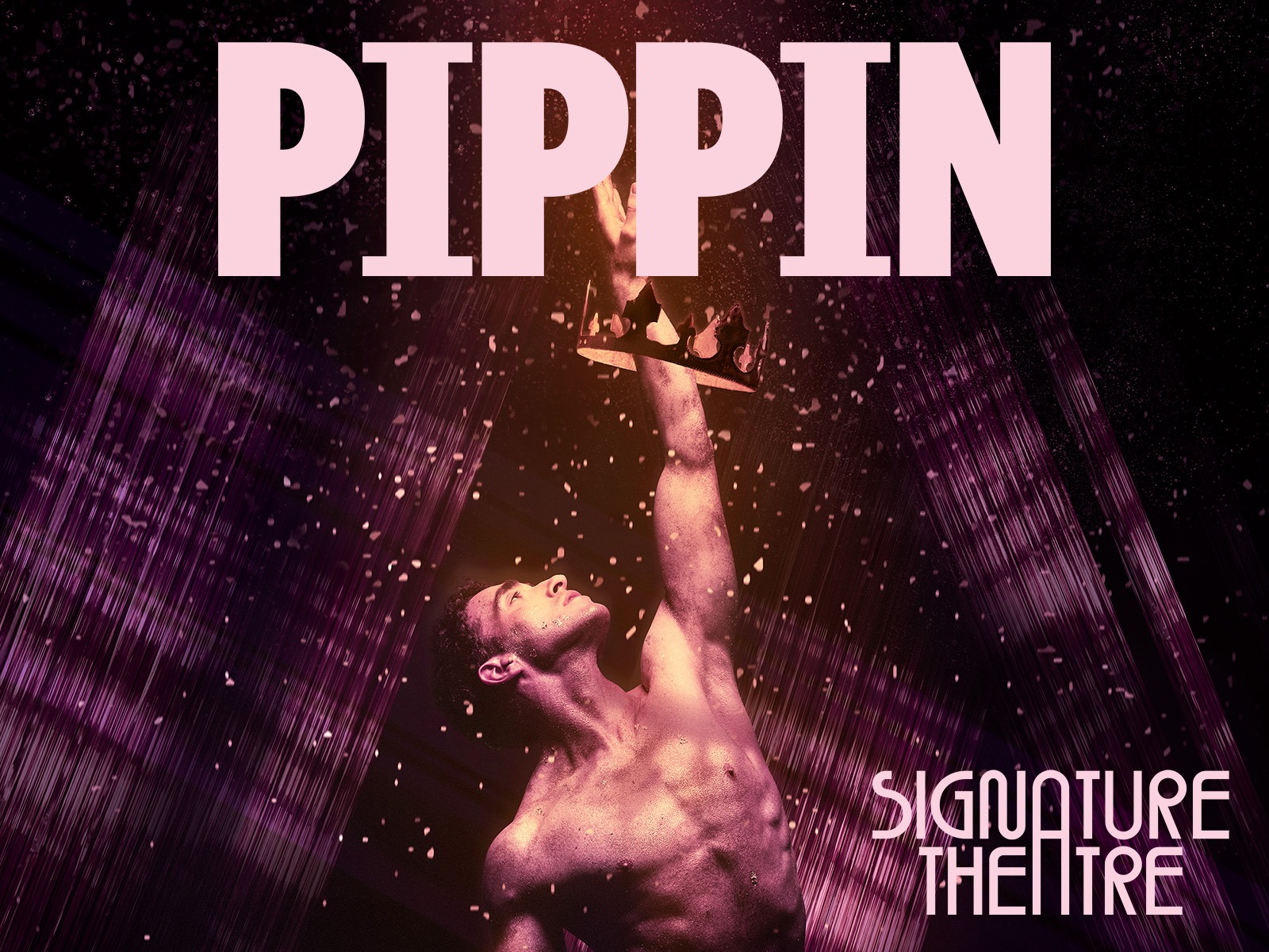 Pippin tickets | Arlington | TodayTix