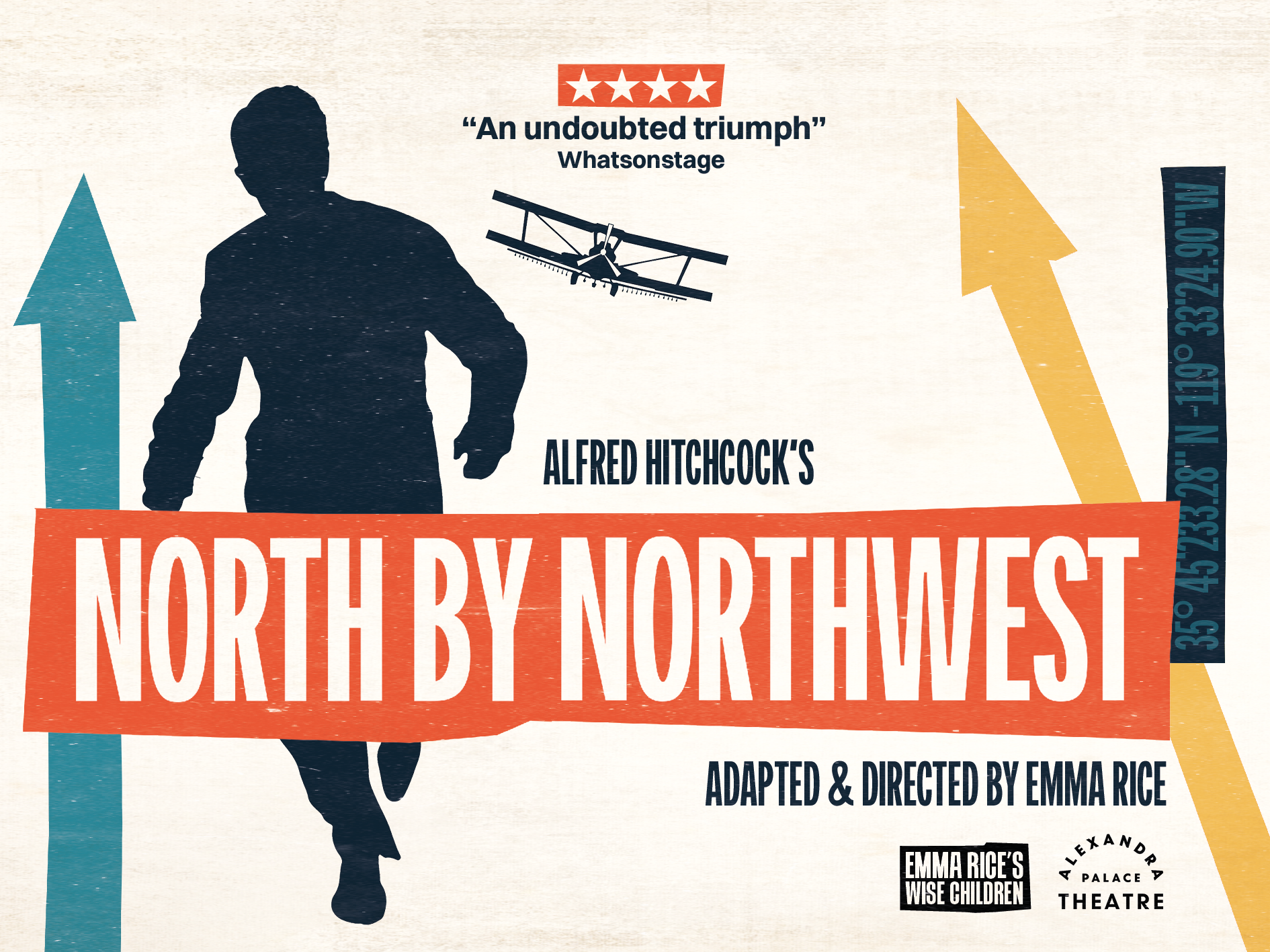 North By Northwest Tickets | Network Railcard
