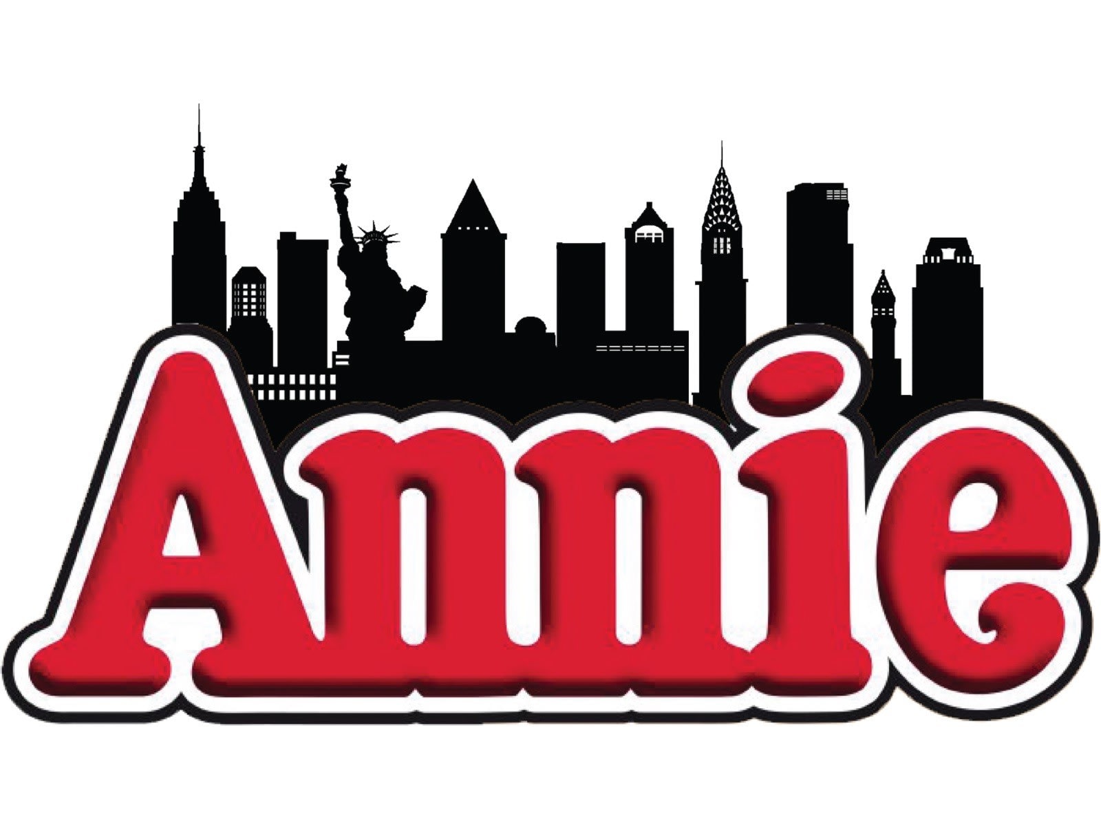 ANNIE tickets | Simi Valley | TodayTix