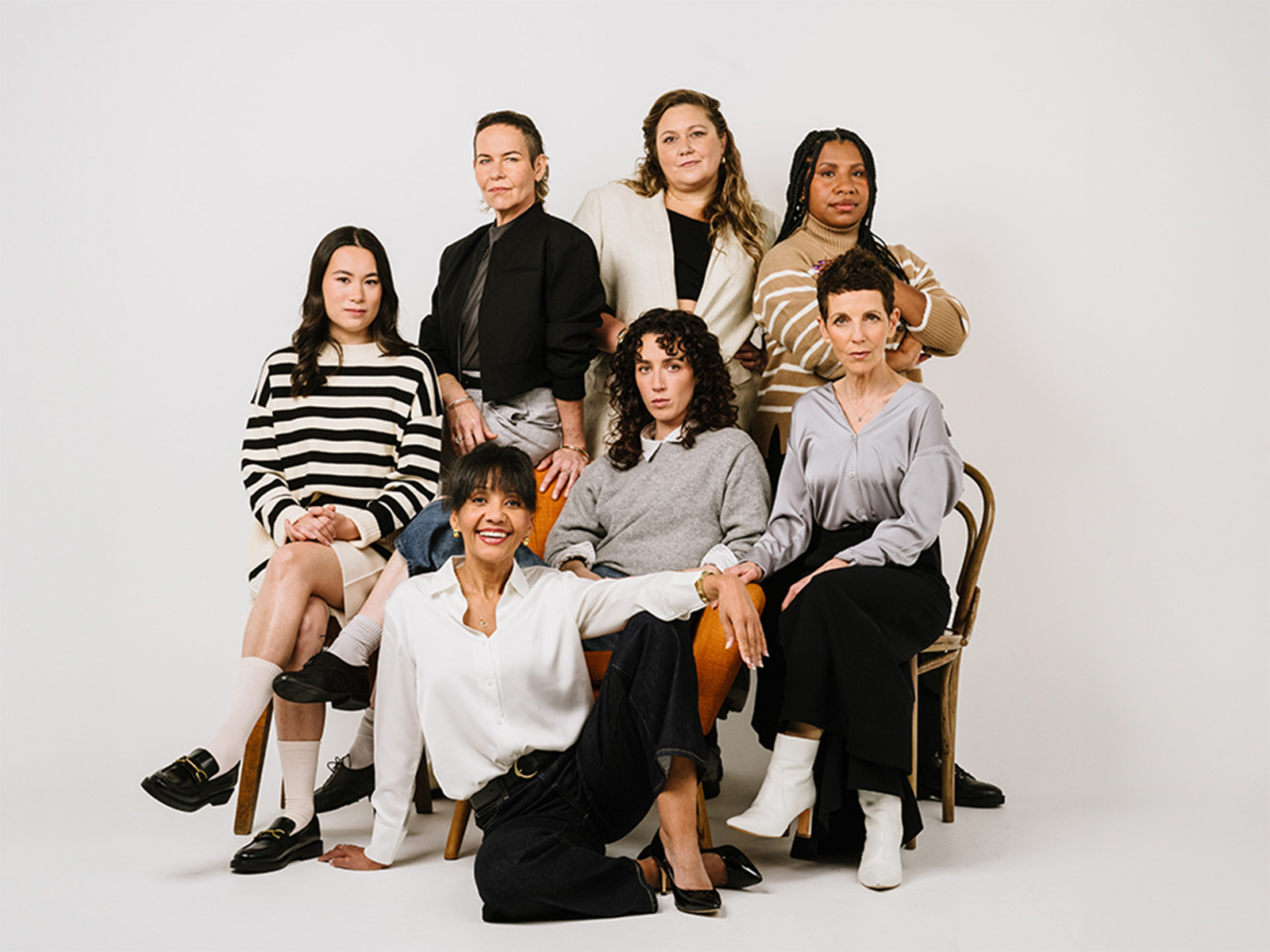 POTUS Tickets | Brisbane | TodayTix