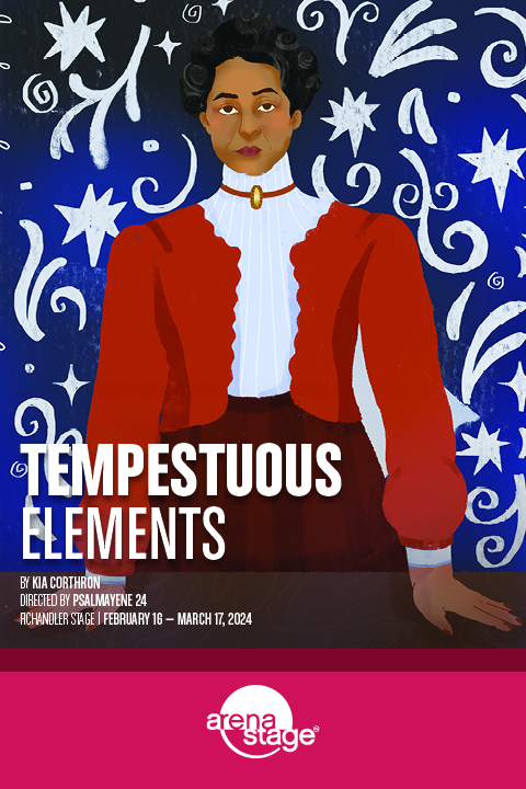 Tempestuous Elements Tickets | Washington | TodayTix