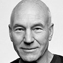 Patrick Stewart - Stars on Stage | London Theatre