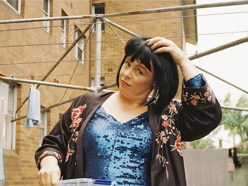 Introducing Aunty Jude at Sydney Fringe Festival Tickets | Chippendale ...