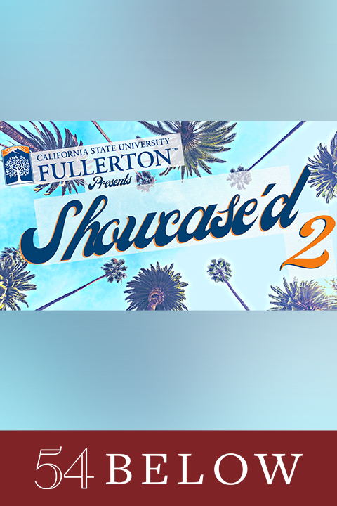 California State University at Fullerton's Musical Theatre Class of ...