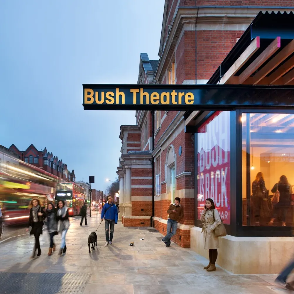 Bush Theatre | London | TodayTix