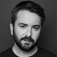 Alex Brightman On Stage | New York Theatre Guide