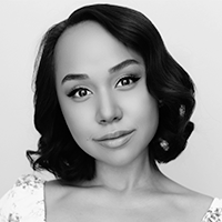 Jasmine Forsberg On Stage | New York Theatre Guide
