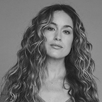 Alison Luff On Stage | New York Theatre Guide