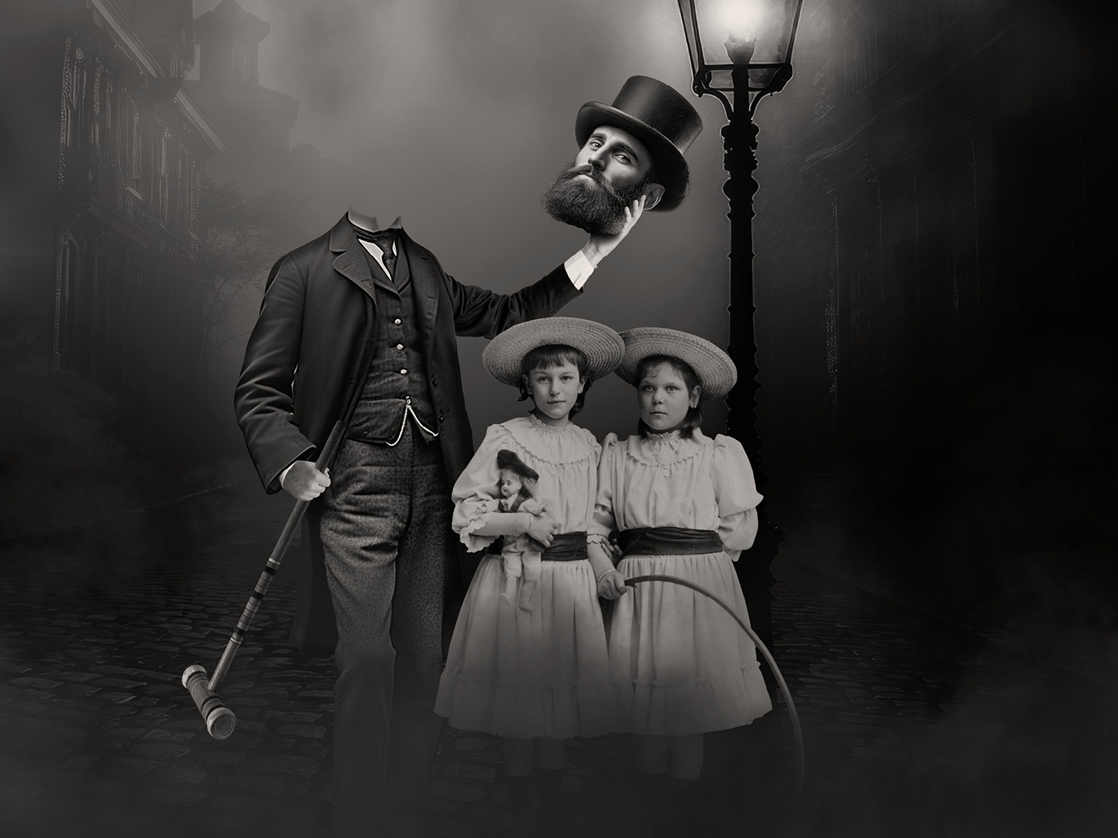 Dreadful Episodes tickets | New York Theatre Guide