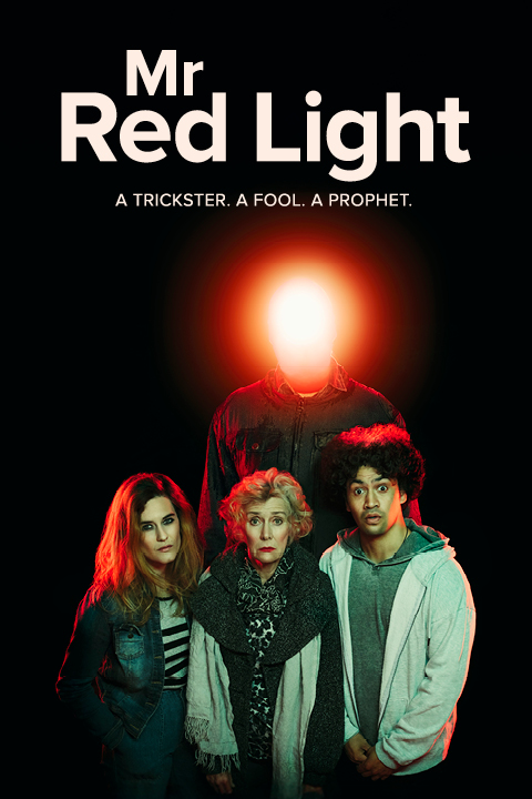 Mr Red Light Tickets | Sydney | TodayTix