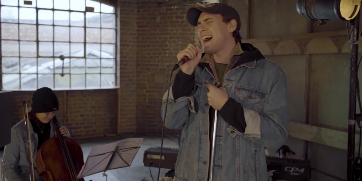 Most everyday things have a certain magic, says 'BKLYN' star Jamie ...