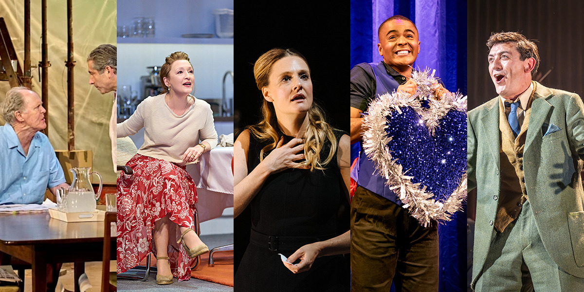 2025 Olivier Awards: Full list of winners | London Theatre