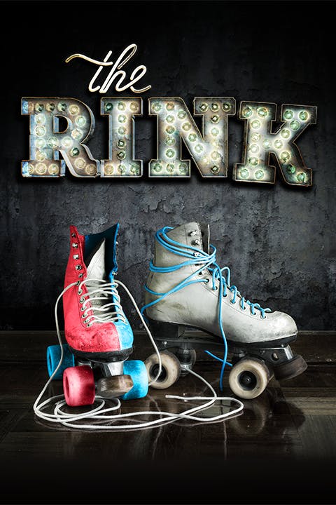 The Rink Tickets | London Theatre