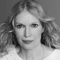 Mia Farrow On Stage | New York Theatre Guide