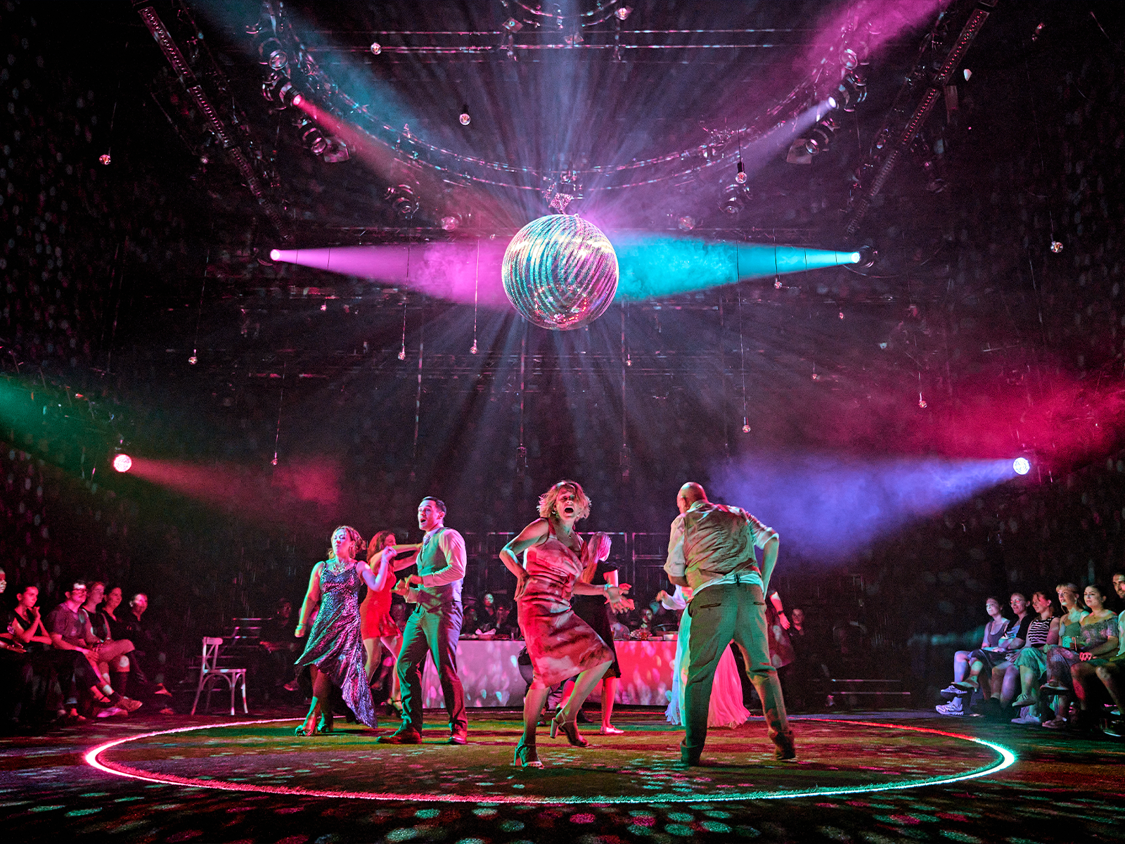 Till The Stars Come Down Tickets | London | TodayTix