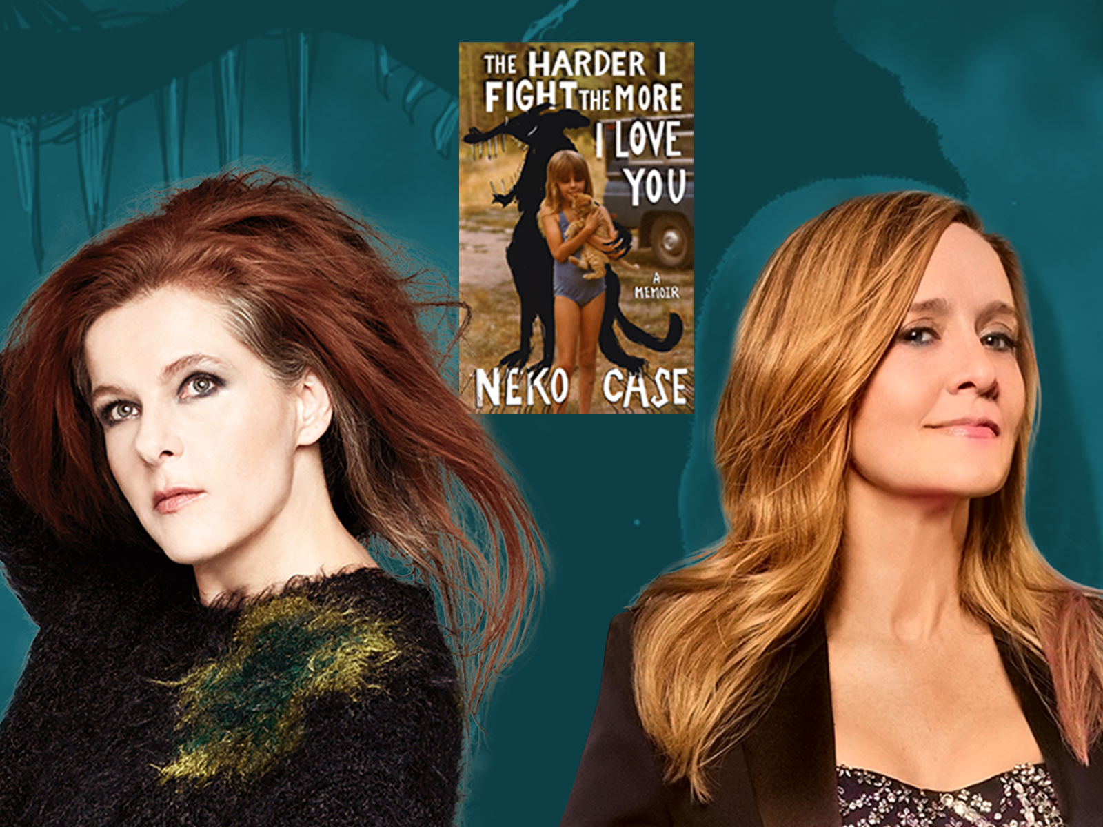 Neko Case: The Harder I Fight the More I Love You Tickets | New York ...