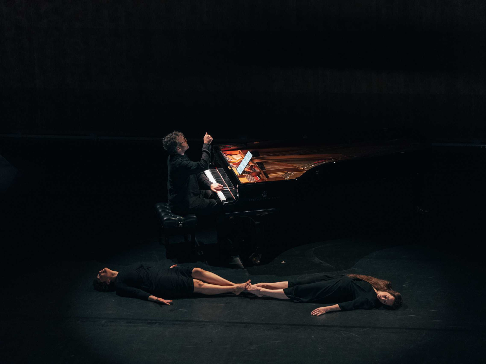 Harawi Tickets | Beverly Hills | TodayTix