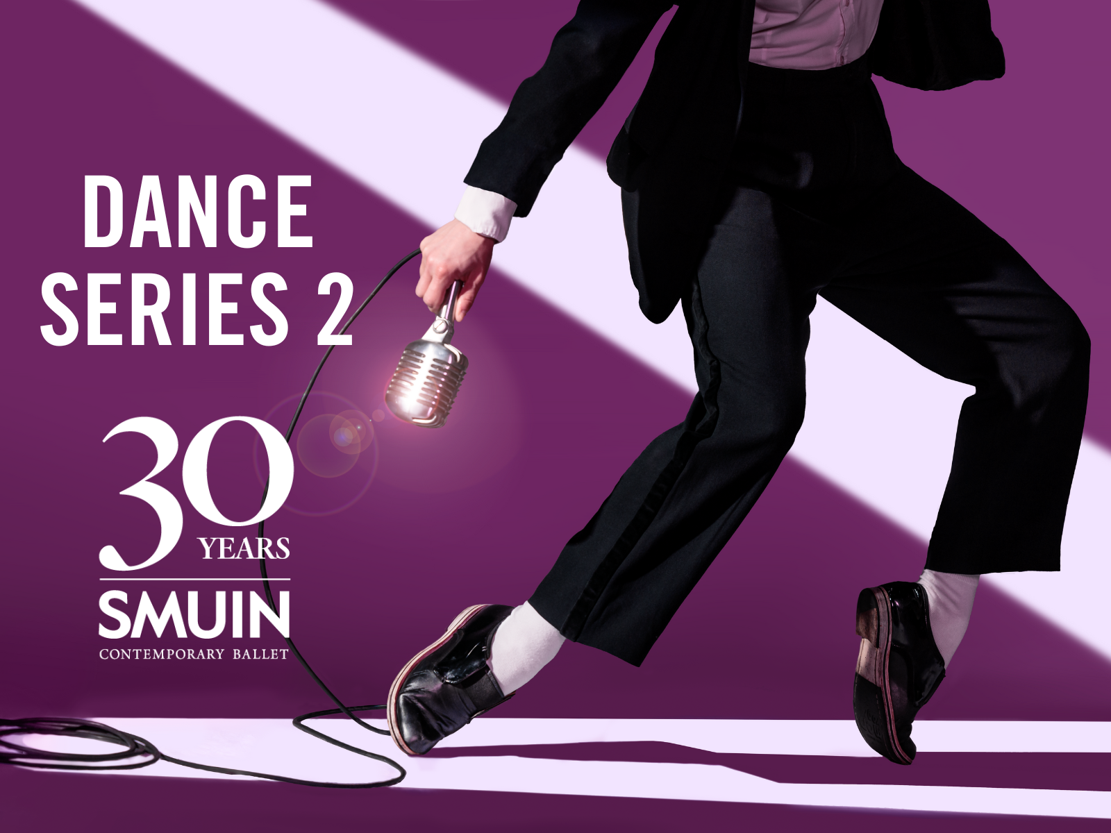 Smuin Dance Series 2 - Lesher Center for the Arts Tickets | Walnut ...