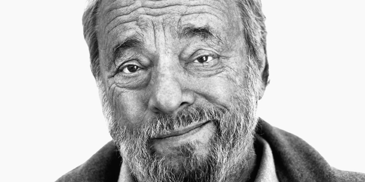 Remembering Stephen Sondheim: the legendary writer's lasting impact ...