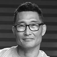 Daniel Dae Kim On Stage | New York Theatre Guide
