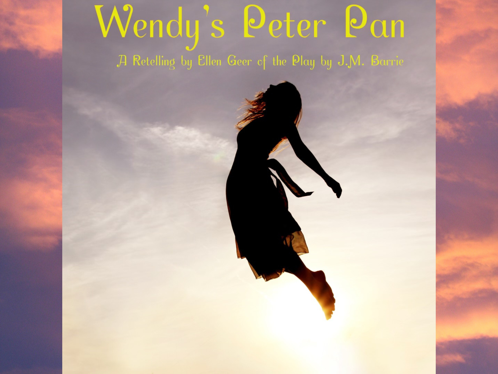 Wendy's Peter Pan Tickets | Theatre In LA