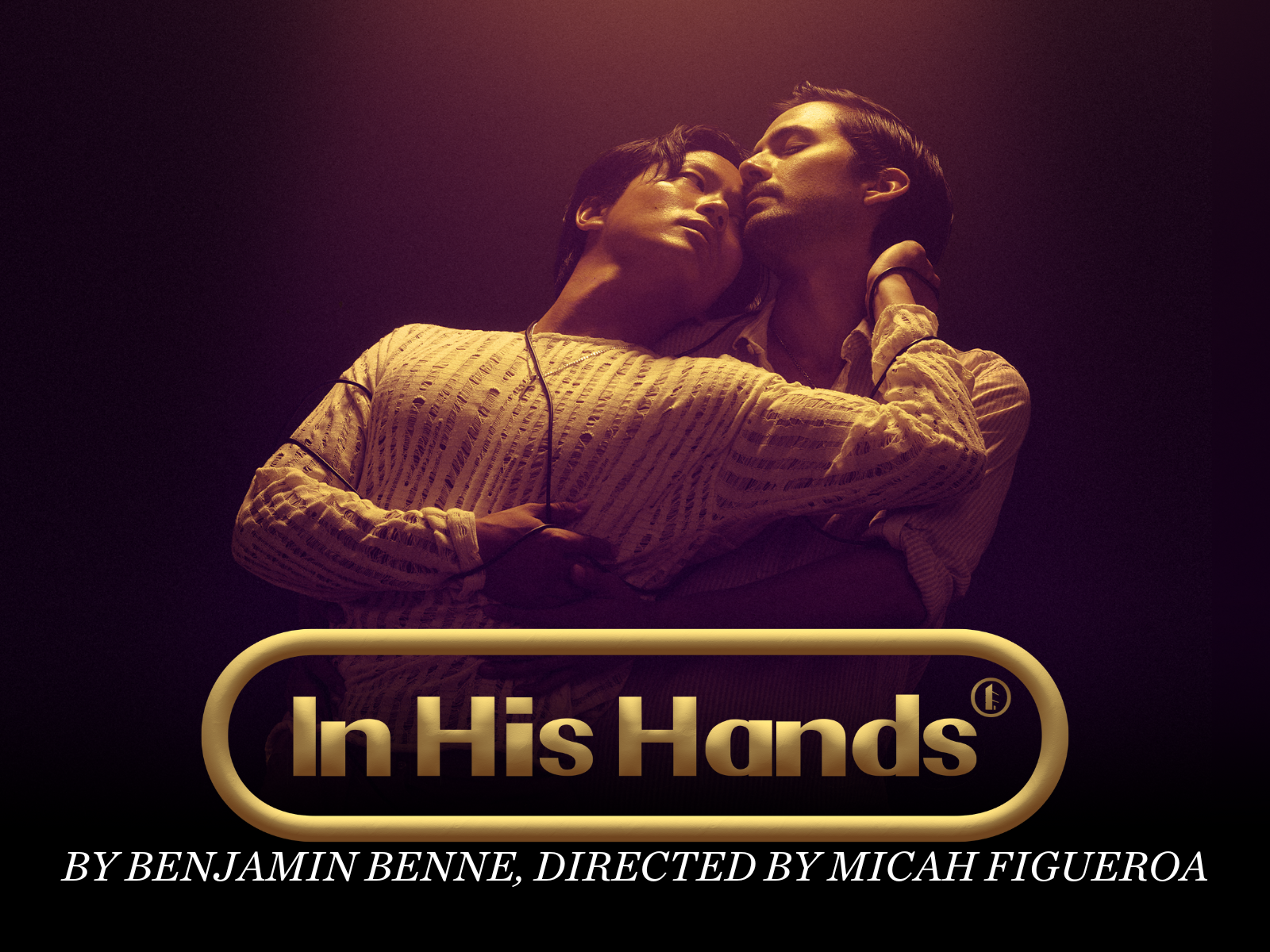 In His Hands tickets | Chicago | TodayTix