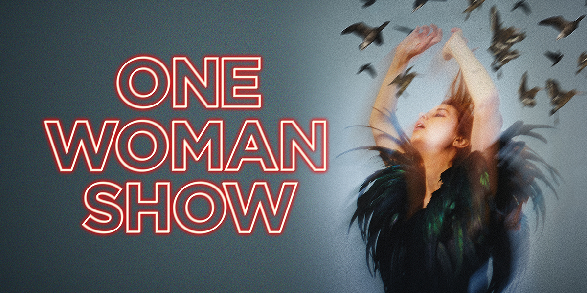 Liz Kingsman’s ‘One Woman Show’ sets show dates at Ambassadors Theatre ...