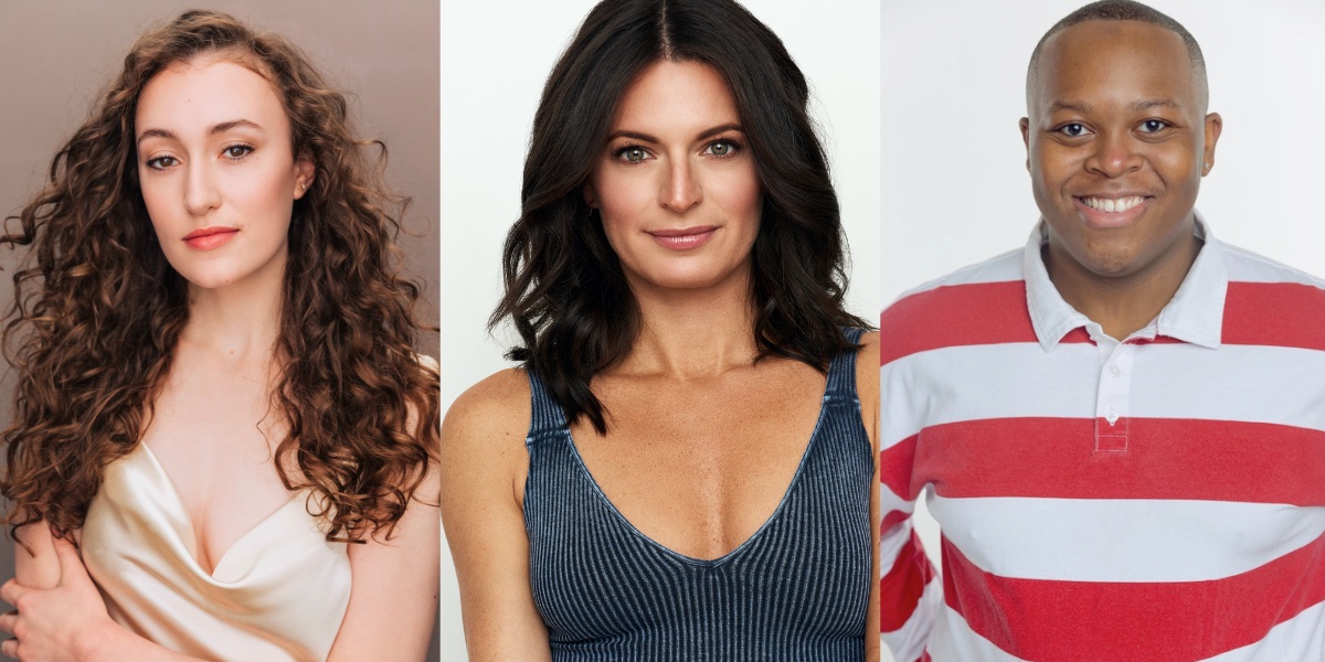 'Titanique' announces new cast members, including Jackie Burns | New York Theatre Guide