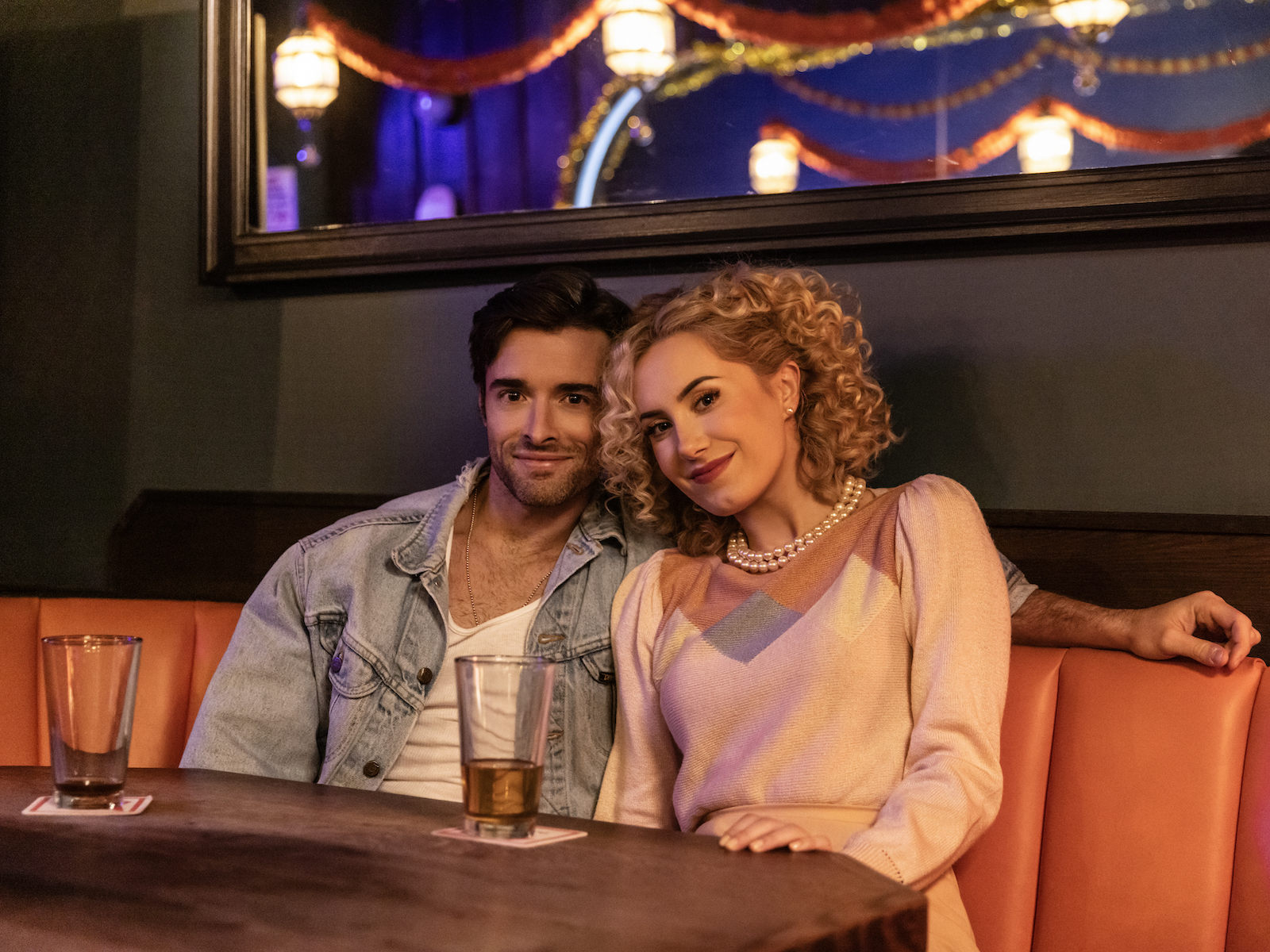 The Heart of Rock and Roll on Broadway Tickets | New York | TodayTix