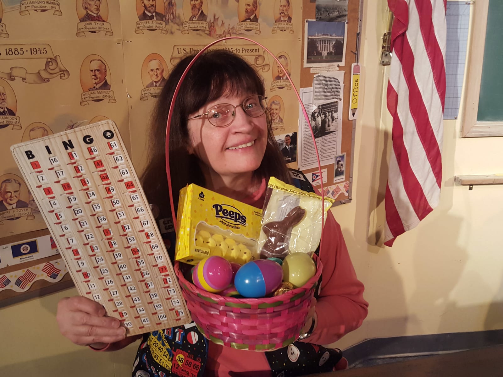 Easter Bunny Bingo Tickets | Chicago | TodayTix