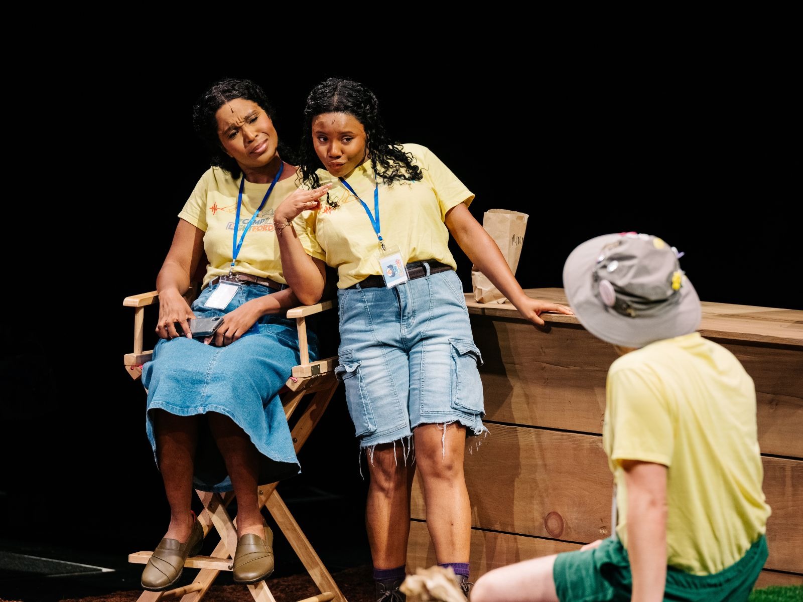 The Great Privation tickets | Washington | TodayTix