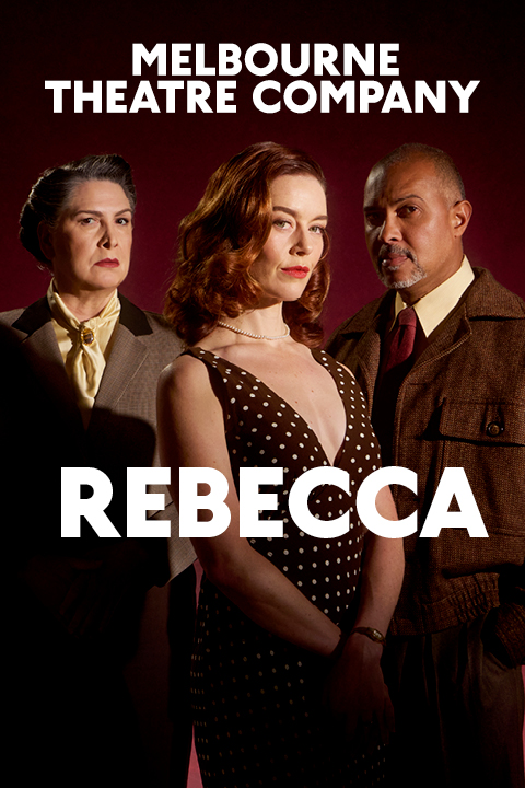 Rebecca Tickets | Melbourne | TodayTix