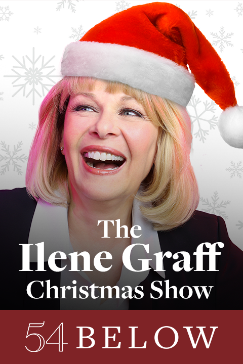 The Ilene Graff Holiday Show, feat. Orange is the New Black's Lori Tan ...