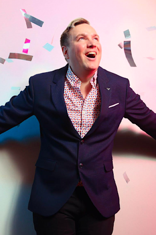 Robbie Rozelle: Back in the Basement Tickets | New York | TodayTix