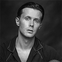 Rob Houchen On Stage | London Theatre