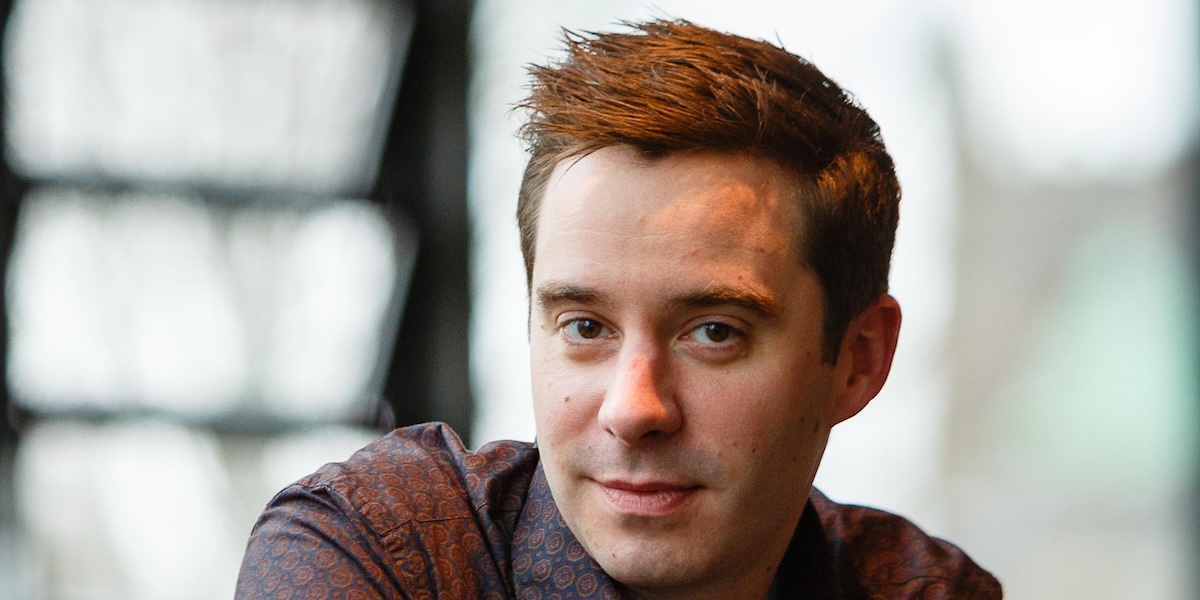 Learn more about James Graham’s career ahead of 'Boys from the ...