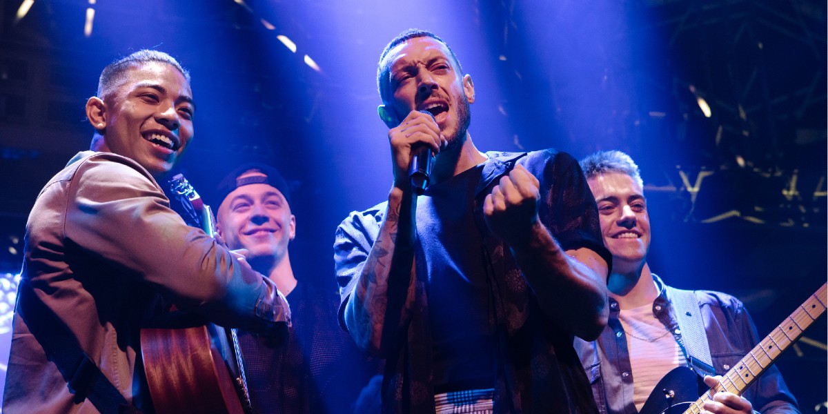 ‘Magic Mike Live’ to reopen in London in 2021 | London Theatre