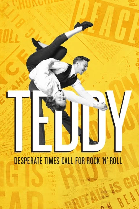 Teddy Tickets | London Theatre