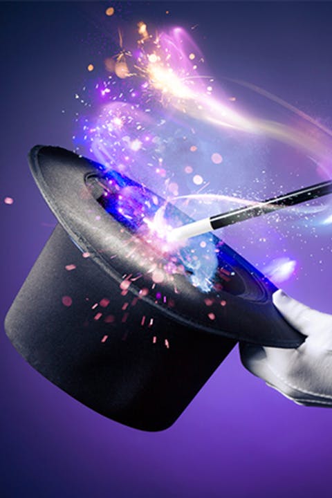 Magic Show tickets | New York | TodayTix