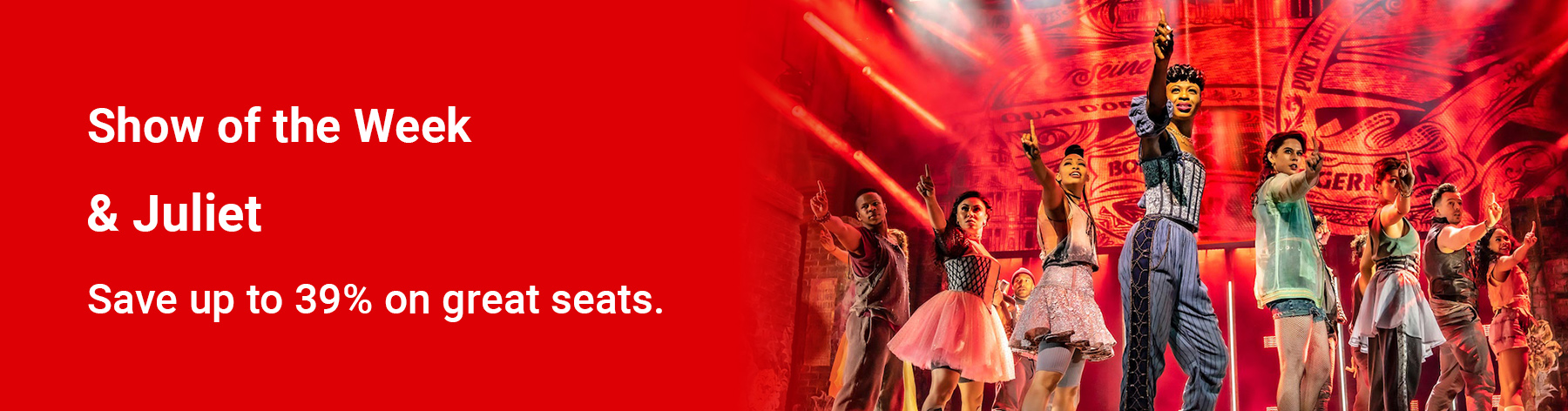 All Shows | Box Office