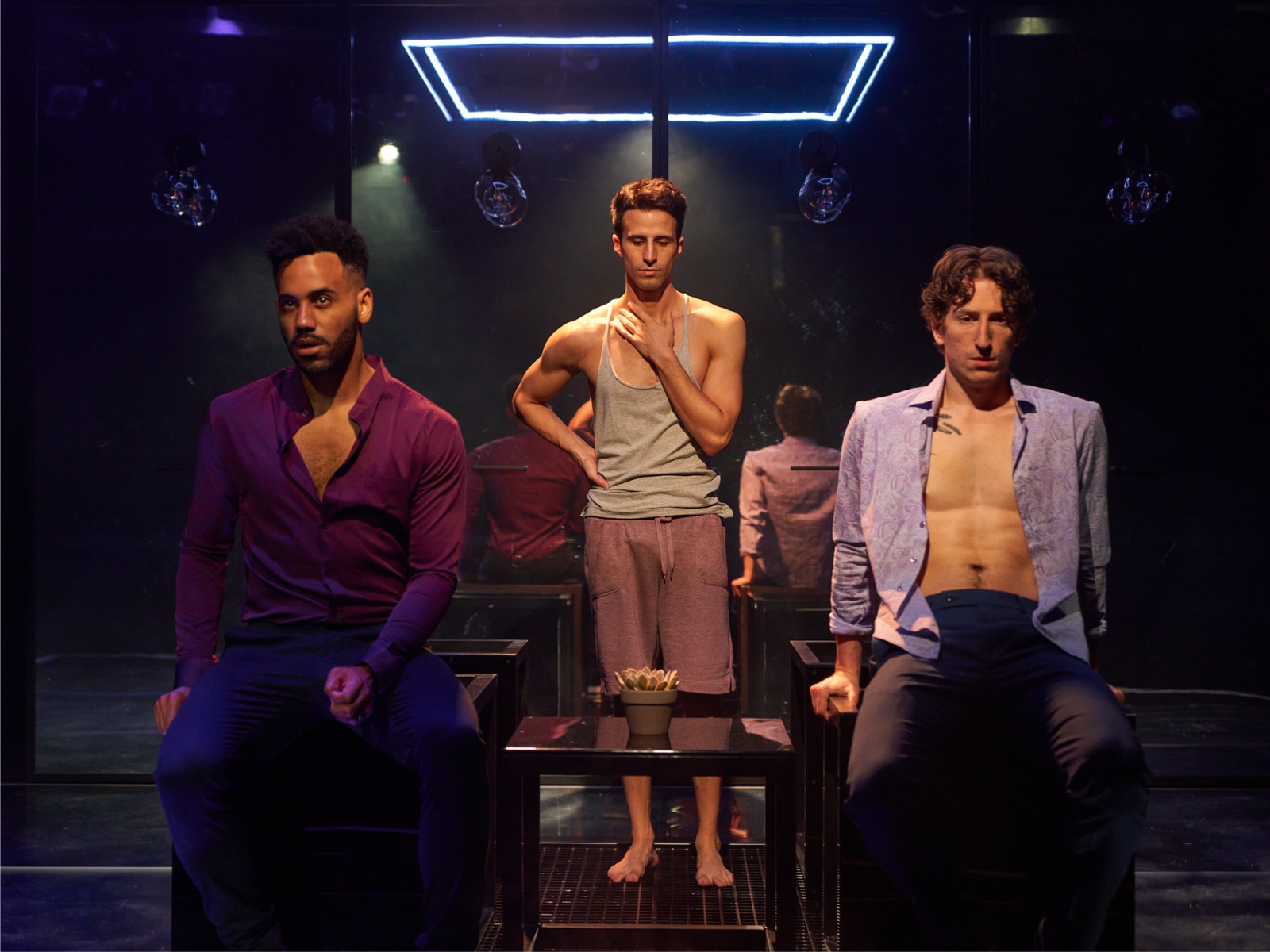 Afterglow tickets | Hollywood | TodayTix