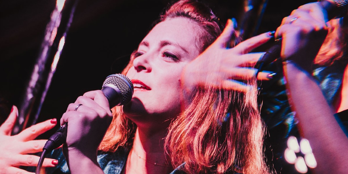 Rachel Bloom to perform 'Death, Let Me Do My Show' off Broadway | New ...