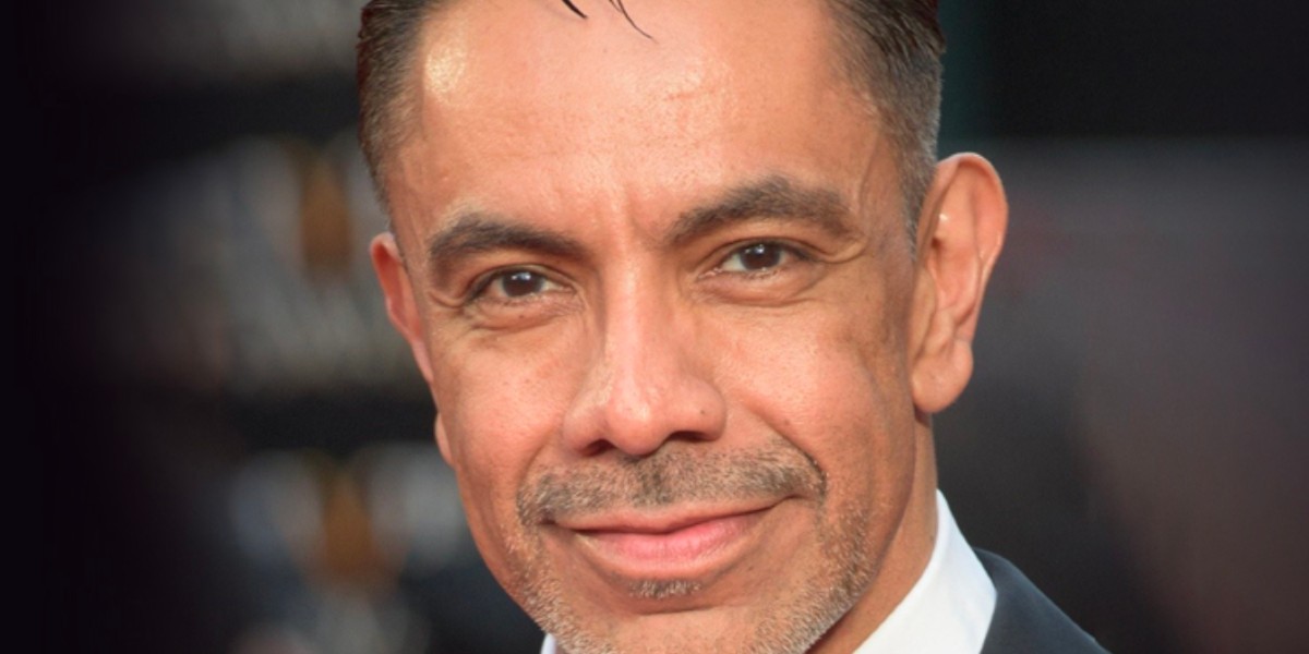 David Bedella to perform virtual solo concert at Crazy Coqs | London ...