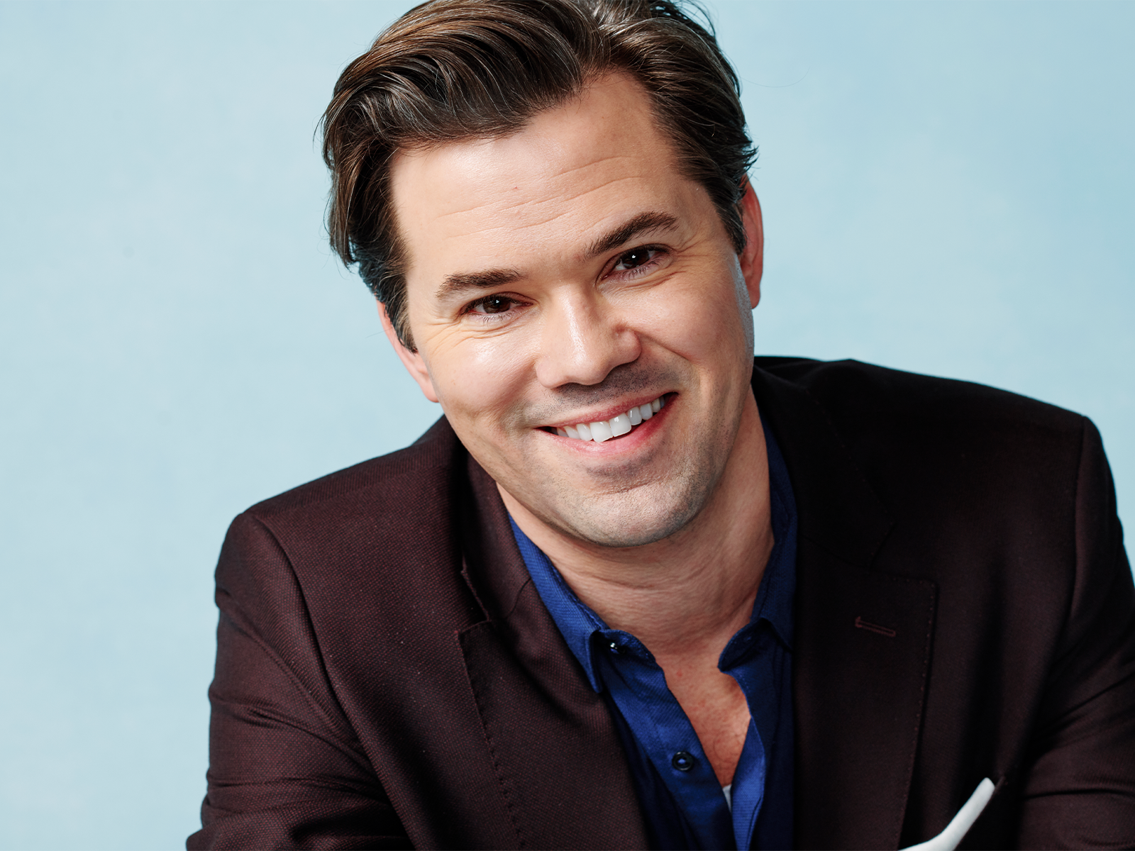 Andrew Rannells, Uncle of the Year Tickets | New York Theatre Guide