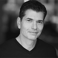 Joe Barbara On Stage | New York Theatre Guide